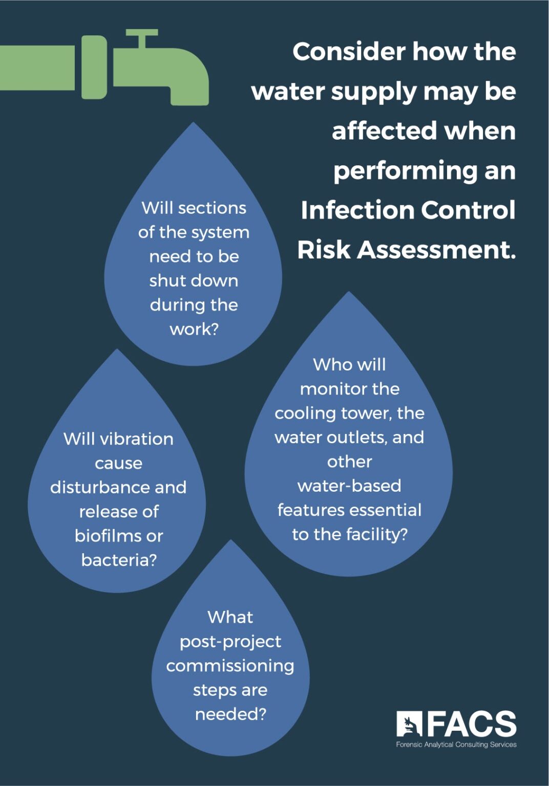 Managing Waterborne Pathogen Risks During Hospital Construction managing-waterborne-pathogen-risks-during-hospital-construction